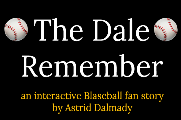 The Dale Remember